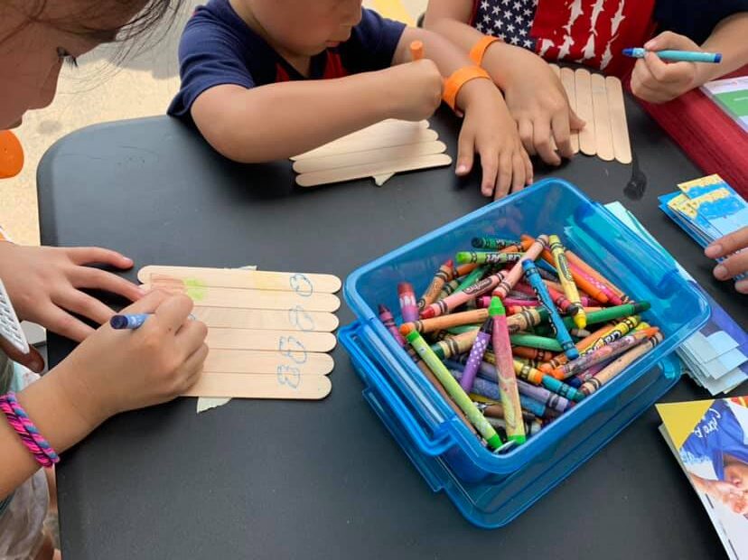 children coloring – Hmong Early Childhood Coalition